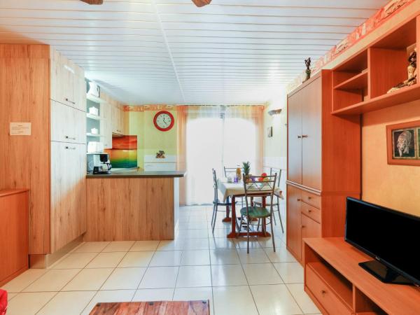 Apartment Le Génois By Interhome - Vias