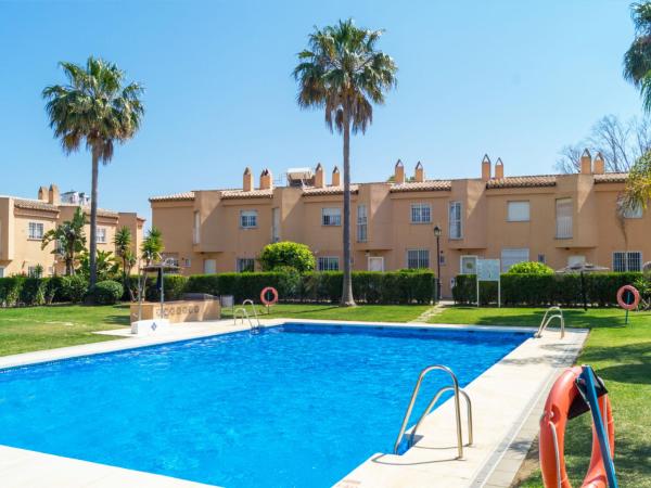 Holiday Home Reserva De Alvarito By Interhome - Marbella