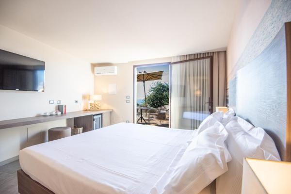 Mariva Dune Suites - San Vincenzo