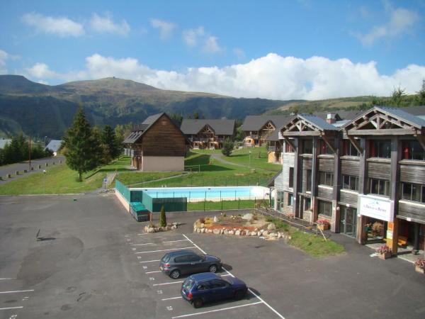 Apartment T2 4-6 Pax By Interhome - Lac Chambon