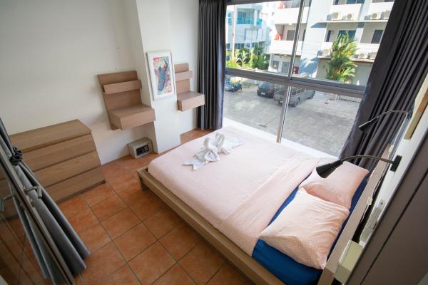 Avatara B Condominium B23 - Rayong