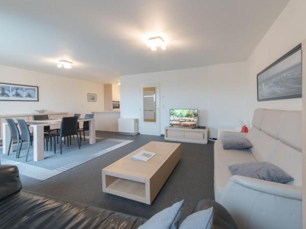 Apartment Duplex By Interhome - Bredene