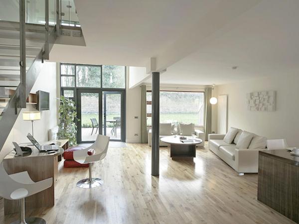Holiday Home Castlemartyr Holiday Lodge By Interhome - County Cork