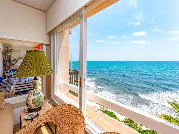 Apartment Acuario By Interhome - Mataró