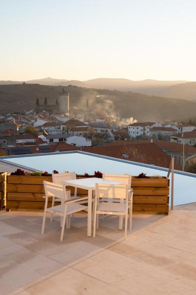 Hotel Freixo Douro Superior - Douro River