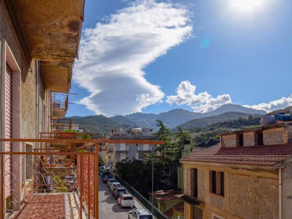 Apartment Ginestra Sinago By Interhome - Lascari