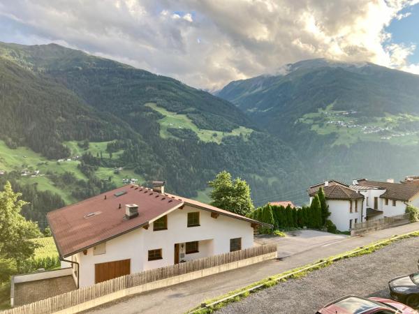 Apartment Appart Vroni By Interhome - Serfaus