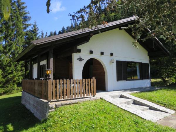 Chalet Chalet Bodental 28 By Interhome - Karinthië