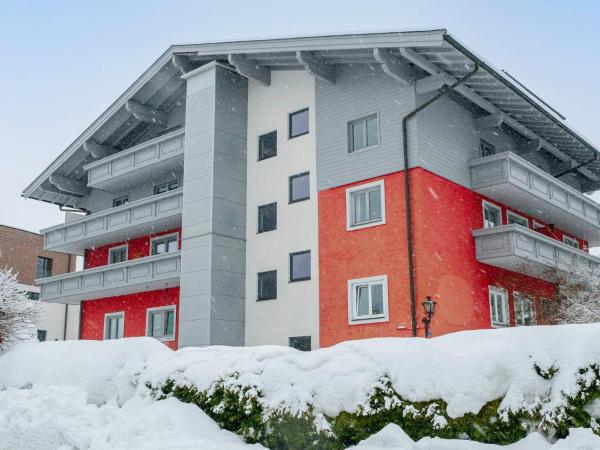 Apartment Sigel By Interhome - Zell am See