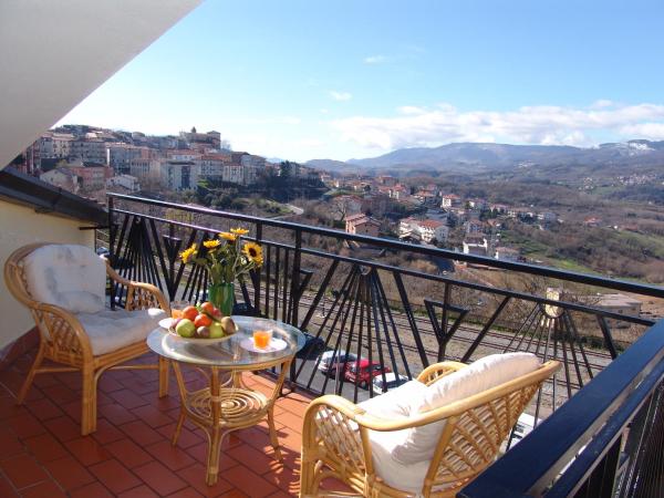 B&b Il Girasole - Belsito