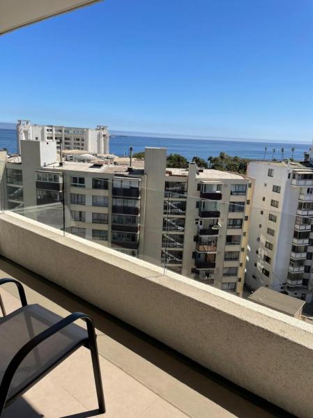 Departamento Plaza Mexico - Valparaíso