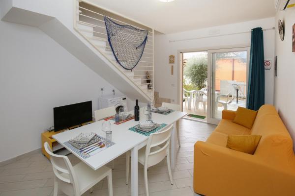 Kate Home - Cerdeña