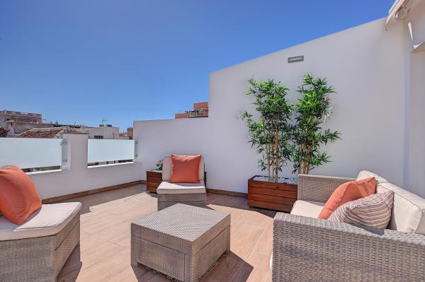 Elita House - El Paso