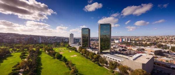 Grand Hotel Tijuana - Tijuana