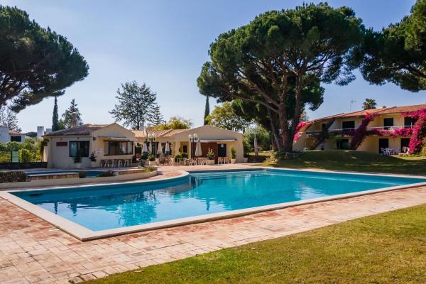 Gorgeous 2bdr Apartment W/patio & Pool By Lovelystay - Vilamoura