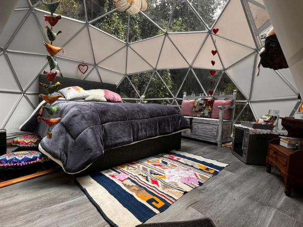 Fantasia Glamping - Bogota