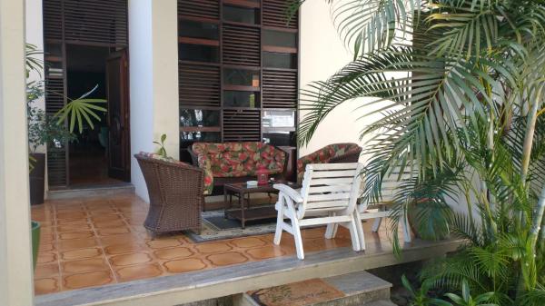 Casa Do Uai - Santa Rita