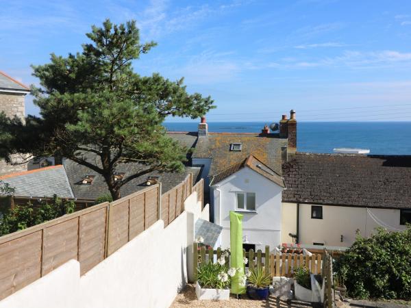 Ner Sea - Marazion