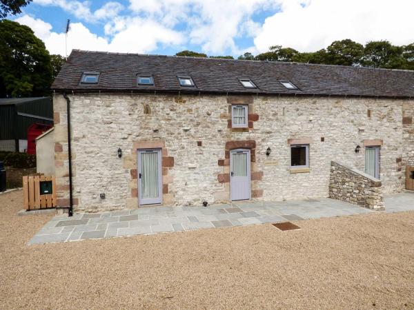 Corner Croft - United Kingdom