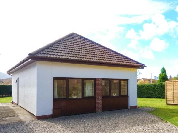 Cooinda Cottage - Arisaig