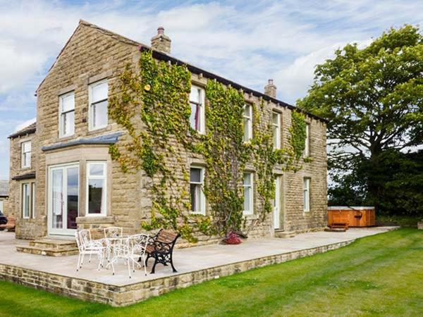 Cringles House - Ilkley