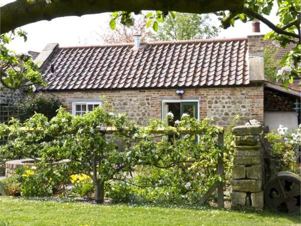The Sun House - Ripon