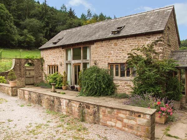 The Lodge Farm Barn - Ross-on-Wye