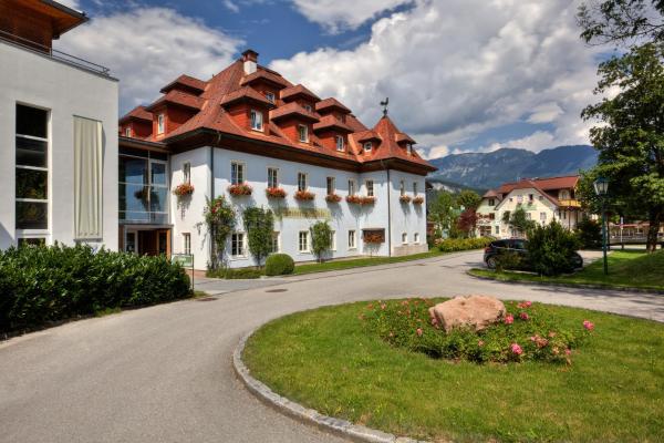 Wohlfühlhotel Goiserer Mühle - Bad Ischl