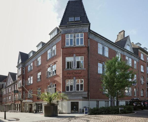 Bb-hotel Vejle Park - Denmark