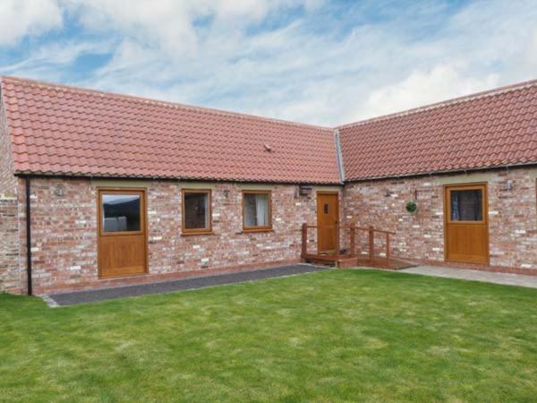 Cooper Cottage - Yorkshire