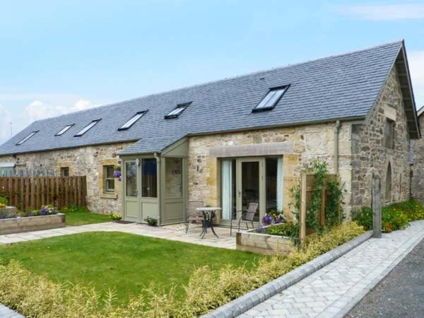 Muirmailing Cottage - Falkirk