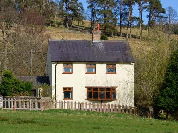 Hartam House - Northumberland