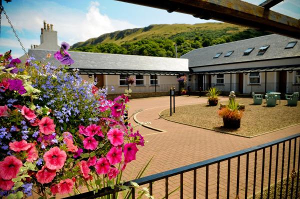 Woodland Bay Hotel - Girvan