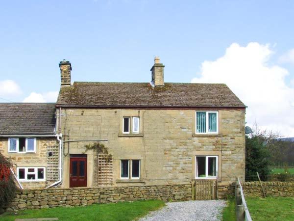 Broadhay - Hathersage