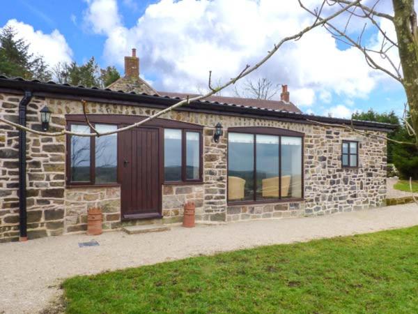 Upper Greenhills Farm - Peak District National Park