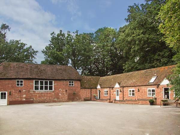 Finwood Cottage 1 - Warwickshire