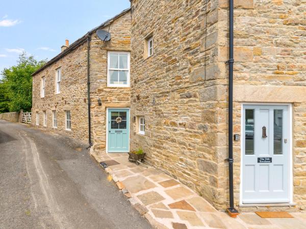 The Dale Cottage - Langley Castle Hotel