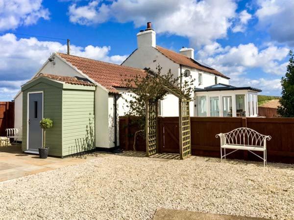 Wold Cottage - Filey