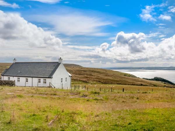 Little Laight - Stranraer