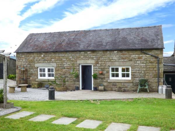 Little Owl Barn - Hartington