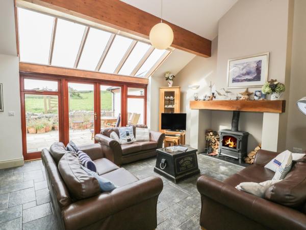 Manaros Cottage - Aberdaron