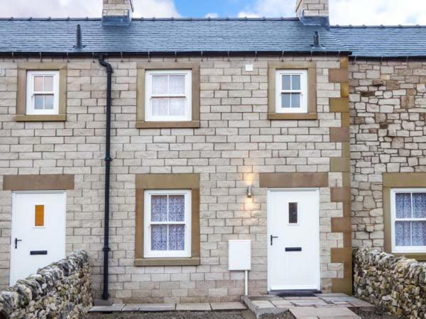 2 Primitive Croft - Tideswell