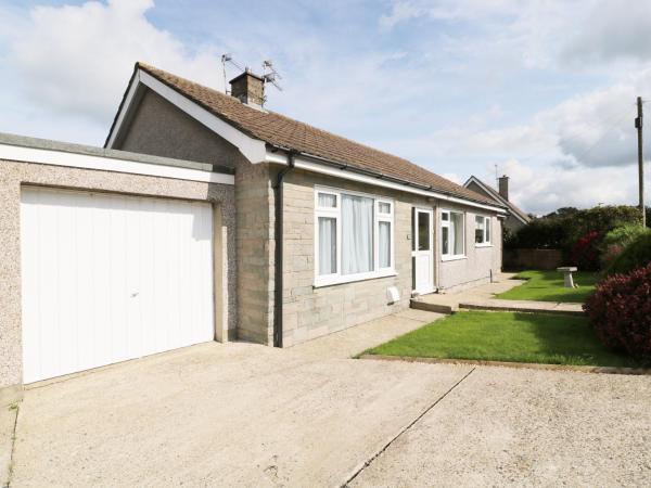 Bungalow - Fishguard