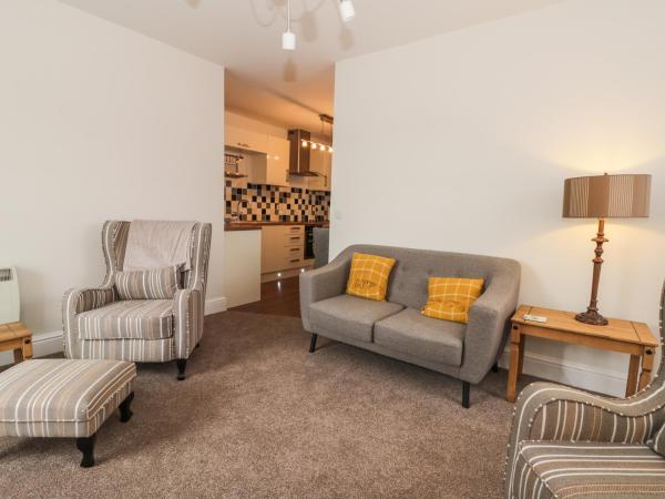 Station View - Flamingo Land Resort