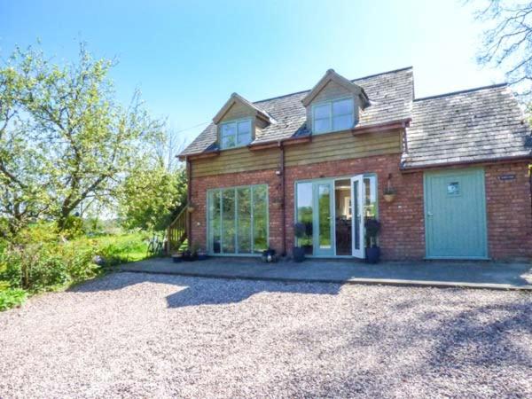 Gwdihw - Oswestry