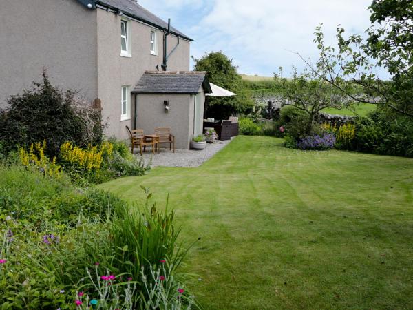 Waingate Cottage - Grange-over-Sands