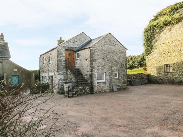 The Granary Loft - Ulverston