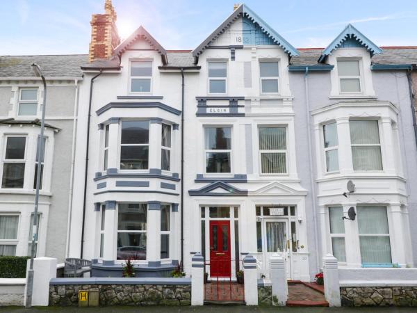Abbeylands House - Llandudno