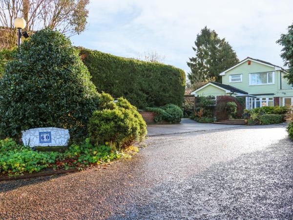 The Annex At 60 Rectory Lane - Norfolk