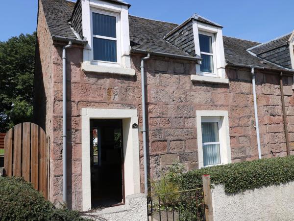 Witchelm House - Loch Ness